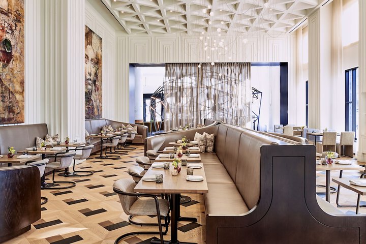 Daxton Hotel Birmingham | Bookonline.com