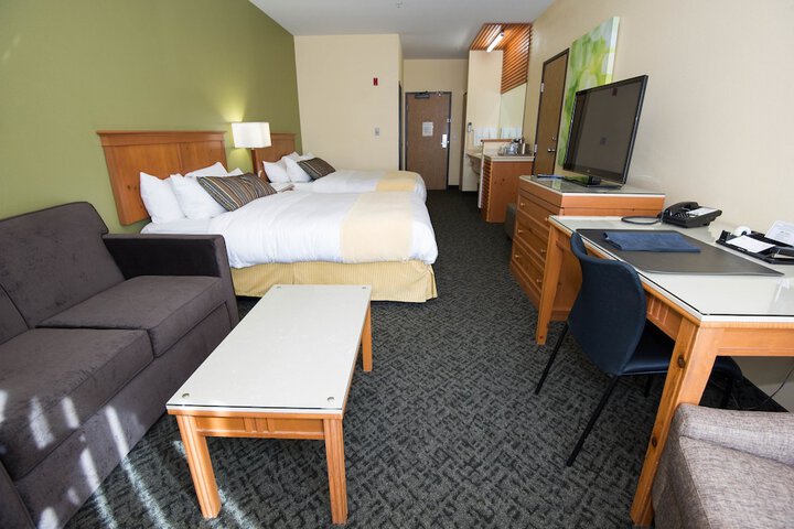 Radisson Hotel Portland Airport Portland | Bookonline.com