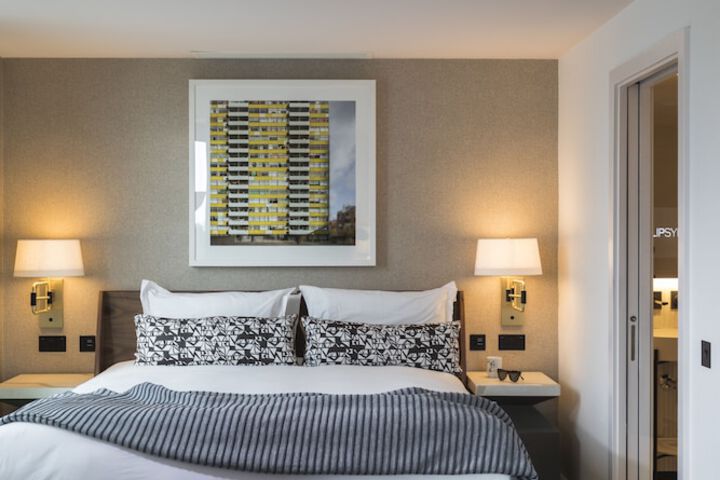Bankside Hotel Autograph Collection London | Bookonline.com