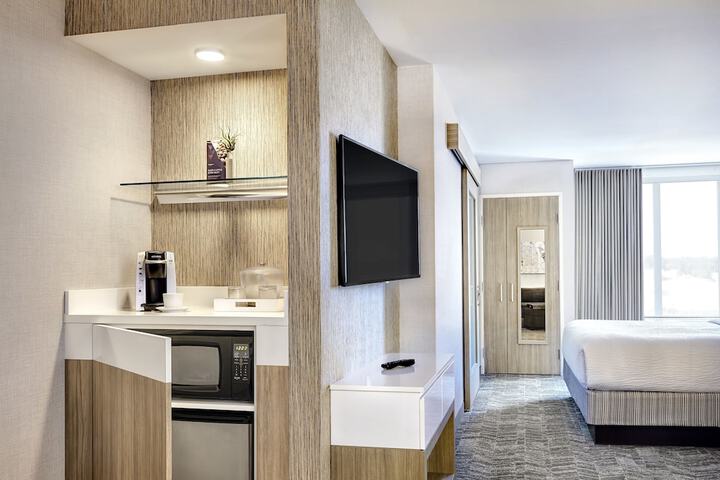 SpringHill Suites by Marriott Dallas Rockwall Rockwall | Bookonline.com