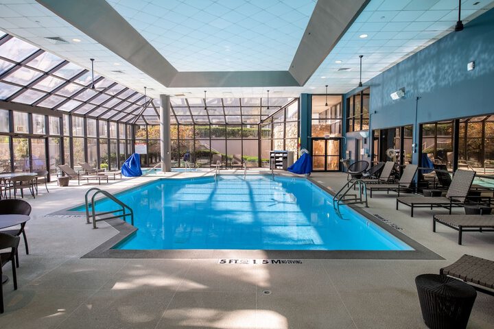 Lexington Griffin Gate Marriott Golf Resort & Spa Lexington ...