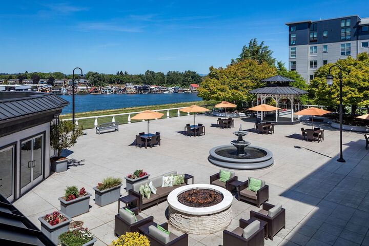 Courtyard by Marriott Portland North Portland | Bookonline.com