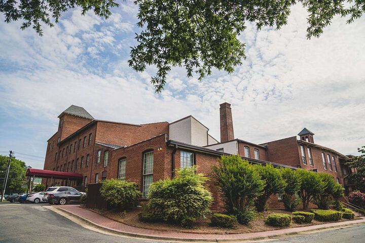 The Historic Brookstown Inn Trademark Collection by Wyndham Winston ...