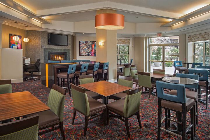 Residence Inn by Marriott Arlington at Rosslyn Arlington | Bookonline.com