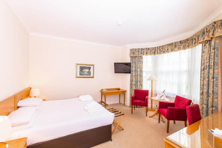 The Green Hotel Golf & Leisure Resort Kinross | Bookonline.com