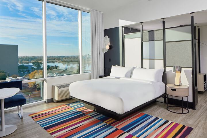 Aloft Wilmington at Coastline Center a Marriott Hotel Wilmington ...