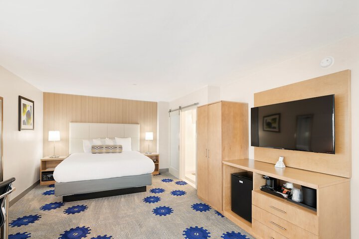 Best Western Red Coach Inn San Francisco | Bookonline.com