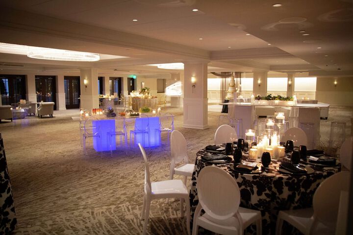 The Kingsley Bloomfield Hills a DoubleTree by Hilton Bloomfield Hills ...