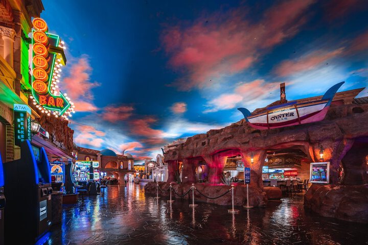 Sunset Station Hotel & Casino Henderson | Bookonline.com