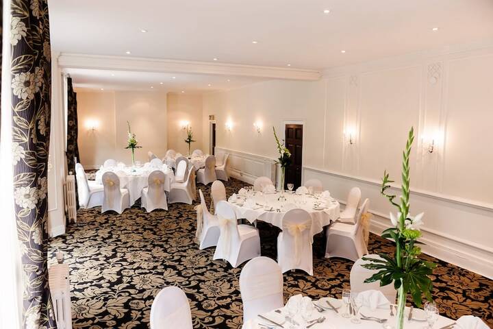 Southcrest Manor Hotel Best Western Signature Collection Redditch ...