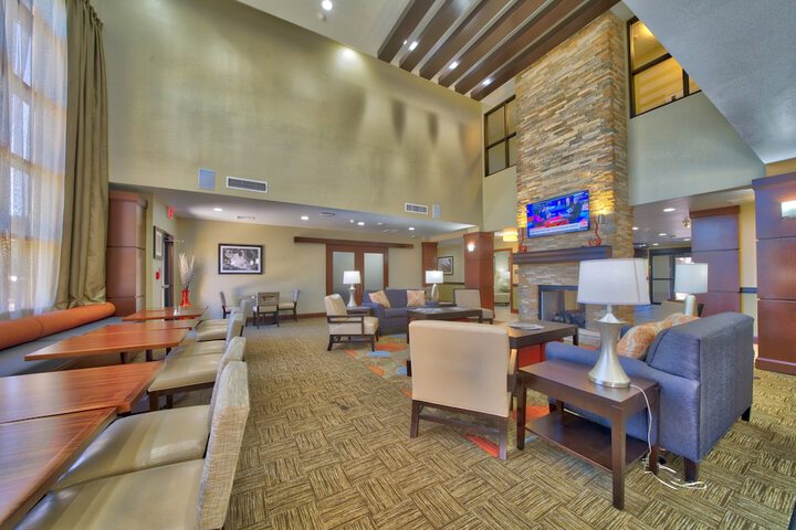 Staybridge Suites Lubbock South an IHG Hotel Lubbock | Bookonline.com
