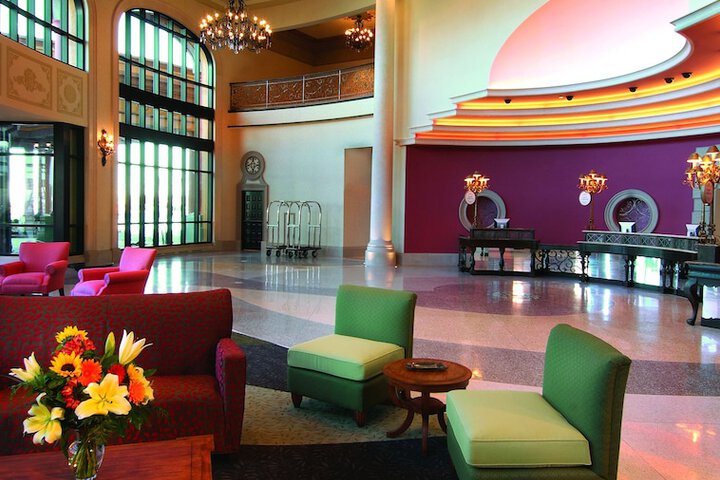 Argosy Casino Hotel&Spa Riverside | Bookonline.com