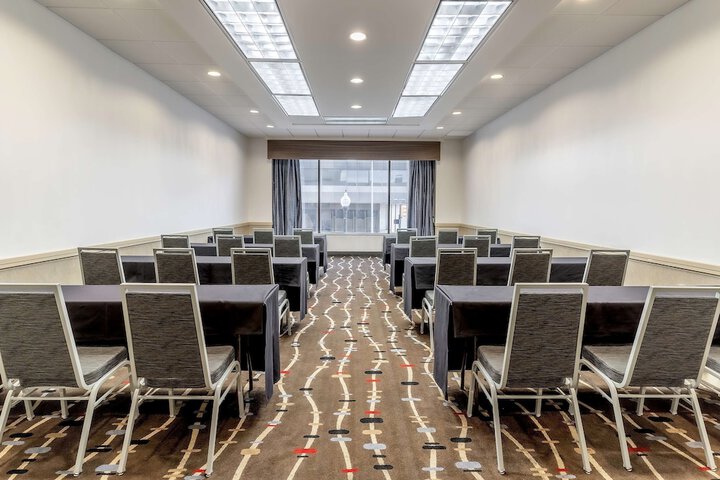 Hyatt Regency Tulsa Downtown Tulsa | Bookonline.com