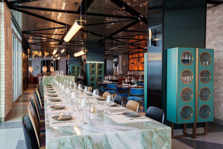 Renaissance New York Flushing Hotel at Tangram Flushing | Bookonline.com