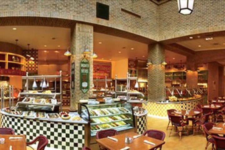 Ameristar Casino Resort and Spa St. Charles | Bookonline.com