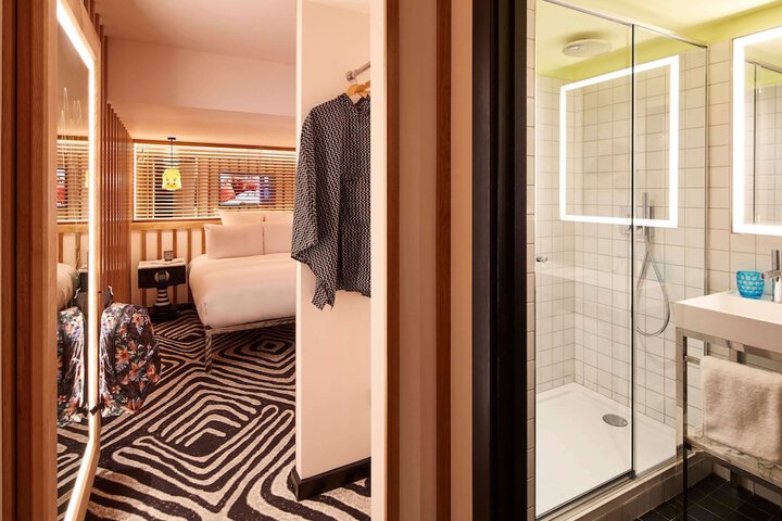 Mama Shelter London Shoreditch London | Bookonline.com