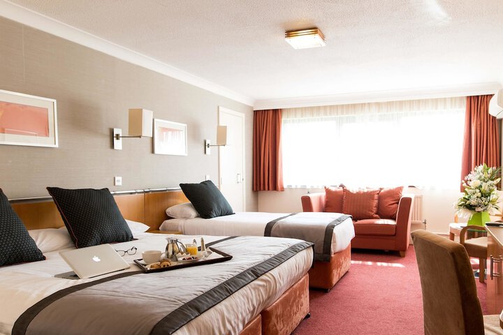 Mercure Newcastle George Washington Hotel Golf&Spa Washington ...