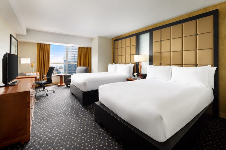 Millennium Hotel Broadway Times Square New York | Bookonline.com