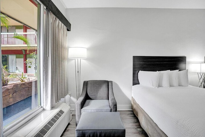 The Harrison Hotel Downtown Hollywood Hollywood | Bookonline.com
