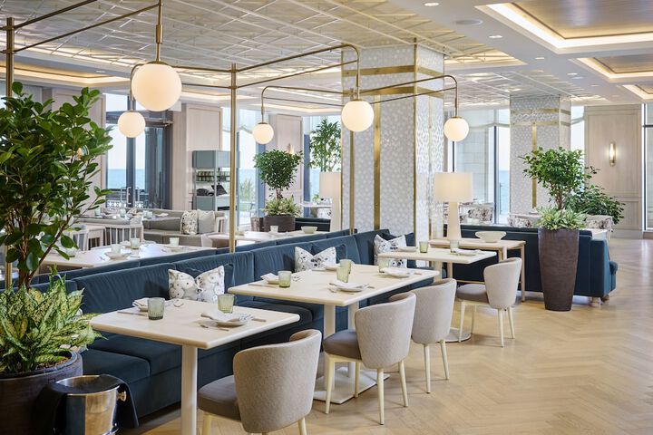 The Pearle Hotel & Spa Autograph Collection Burlington | Bookonline.com