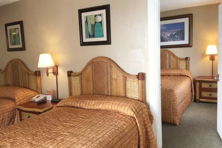 Polynesian Beach & Golf Resort Myrtle Beach | Bookonline.com