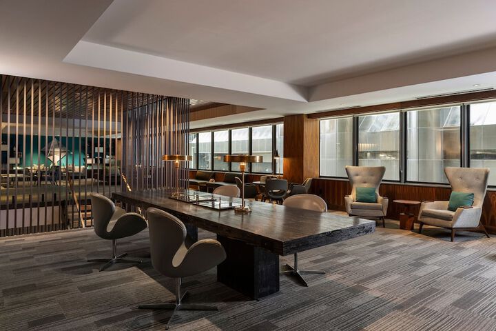 Le Meridien Houston Downtown Houston | Bookonline.com