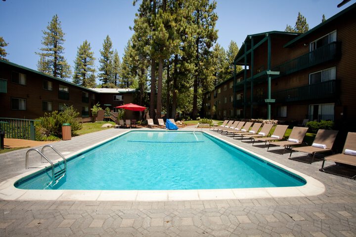 Forest Suites Resort at Heavenly Village South Lake Tahoe | Bookonline.com