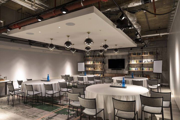 Bankside Hotel Autograph Collection London | Bookonline.com