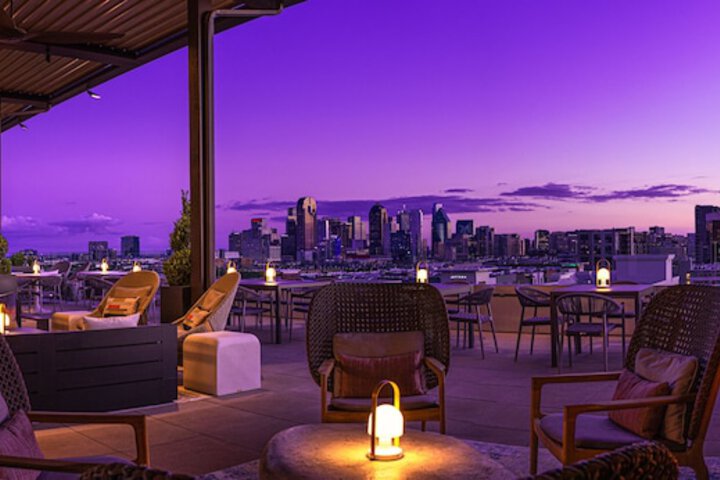 Canopy by Hilton Dallas Uptown Dallas | Bookonline.com