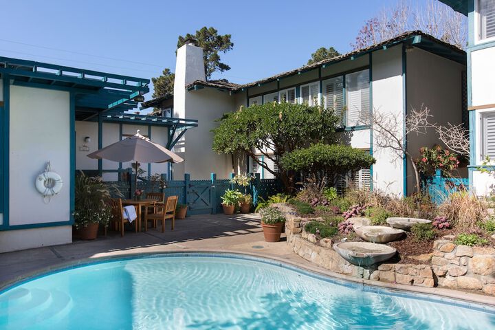 Normandy Inn Carmel | Bookonline.com