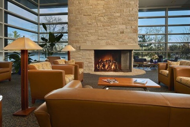 The Penn Stater Hotel and Conference Center State College | Bookonline.com