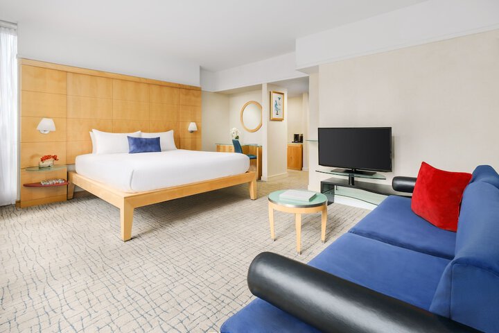 Millennium Premier New York Times Square New York | Bookonline.com