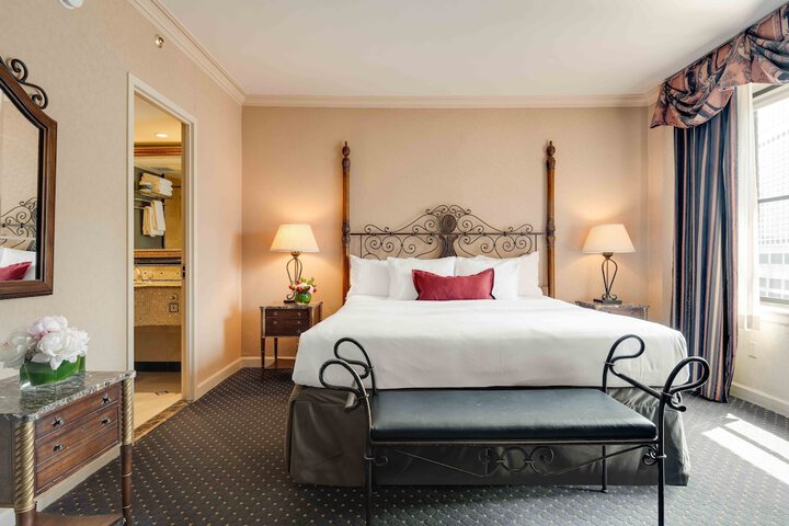 The Whitehall Hotel BW Premier Collection Chicago | Bookonline.com