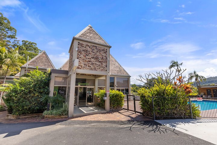 Coffs Harbour Sanctuary Resort Coffs Harbour | Bookonline.com