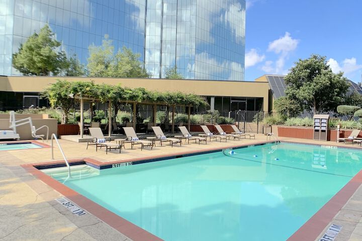 Hilton Houston Westchase Houston | Bookonline.com
