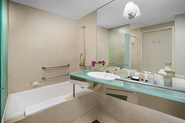 Millennium Premier New York Times Square New York | Bookonline.com