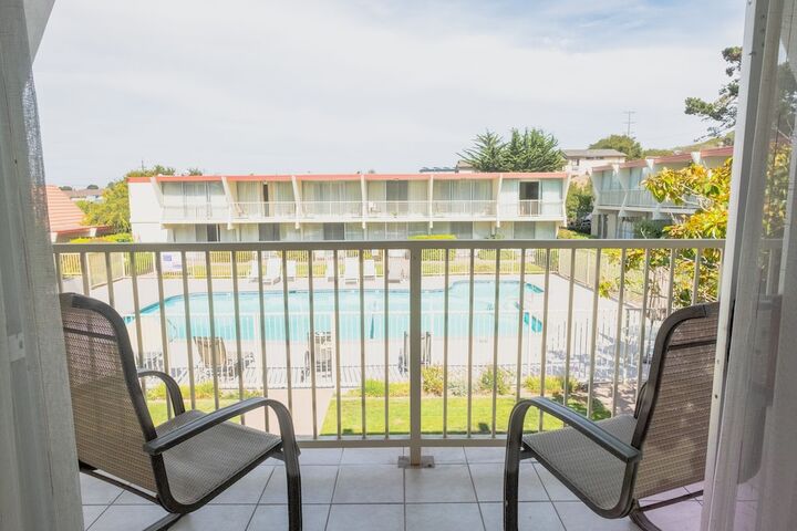 Travelodge by Wyndham Monterey Bay Monterey | Bookonline.com