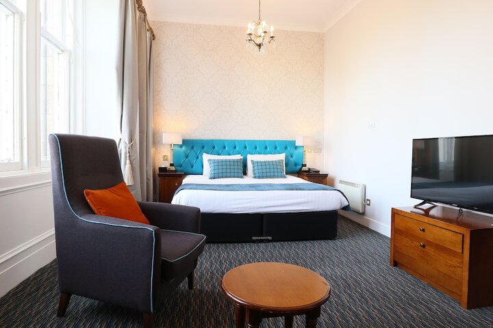 Columba Hotel Inverness by Compass Hospitality Inverness | Bookonline.com