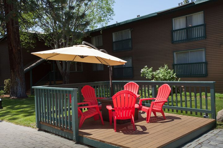 Forest Suites Resort at Heavenly Village South Lake Tahoe | Bookonline.com