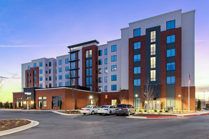 Residence Inn by Marriott Atlanta Covington Covington | Bookonline.com