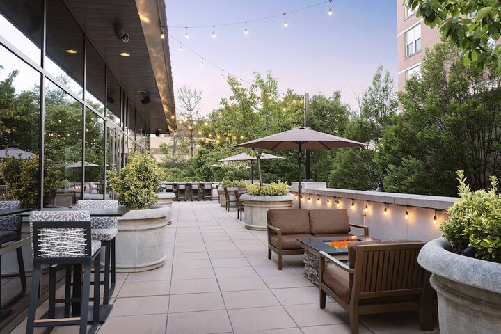 The Westin Reston Heights Reston | Bookonline.com