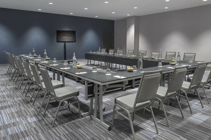 Boston Marriott Cambridge Cambridge | Bookonline.com