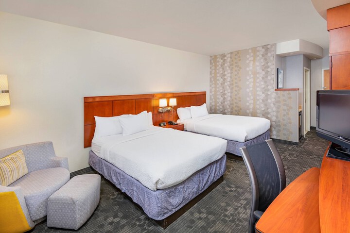 Courtyard by Marriott Phoenix West / Avondale Phoenix | Bookonline.com
