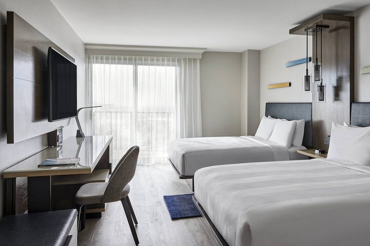 Anaheim Marriott Hotel Anaheim | Bookonline.com