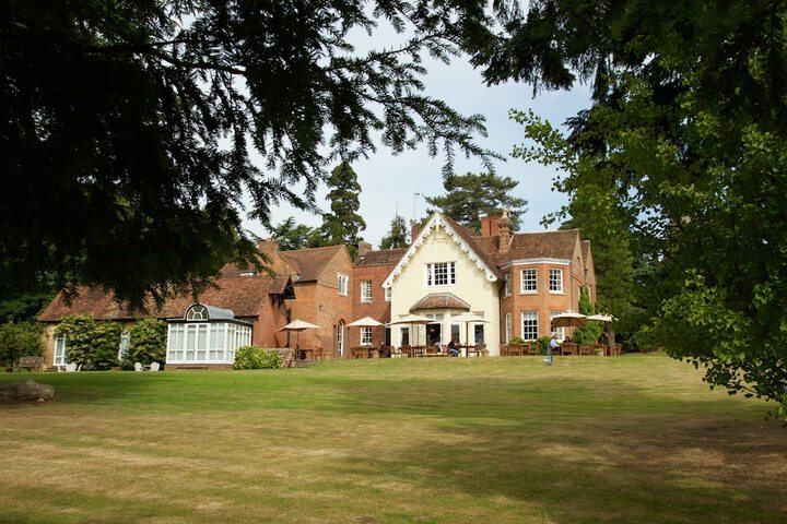 Flitwick Manor Hotel, BW Premier Collection Bedford | Bookonline.com