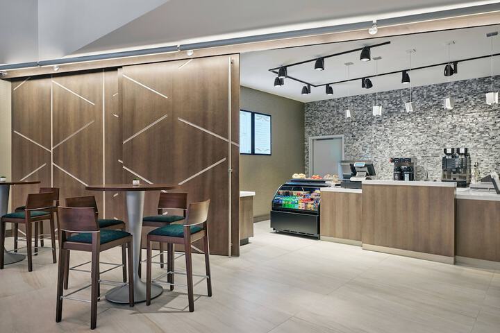 Delta Hotels by Marriott Ashland Downtown Ashland | Bookonline.com