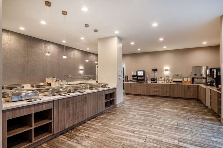 Embassy Suites by Hilton Baltimore Hunt Valley Hunt Valley | Bookonline.com