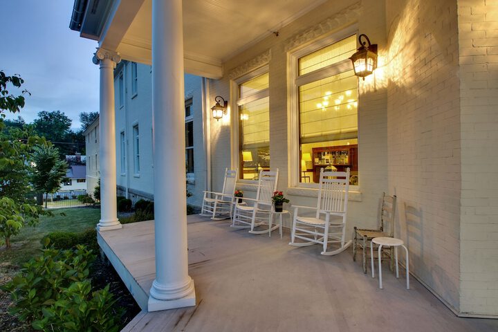 The Inn at Wise Wise | Bookonline.com