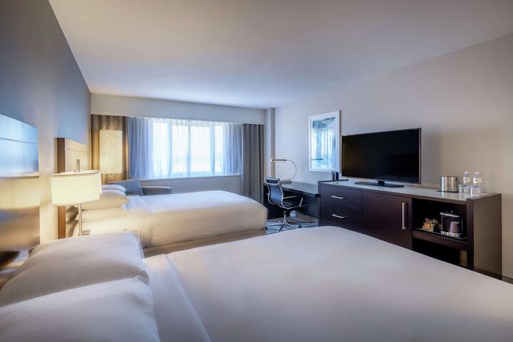 DoubleTree by Hilton Los Angeles Norwalk Norwalk | Bookonline.com