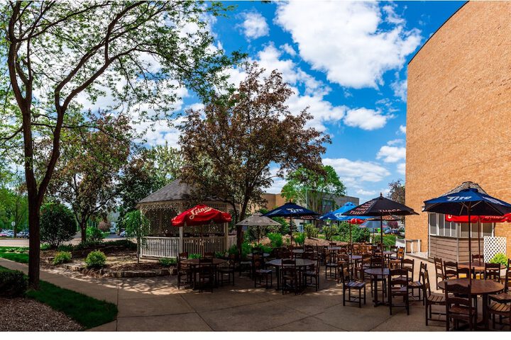 Hotel Mead Wisconsin Rapids | Bookonline.com